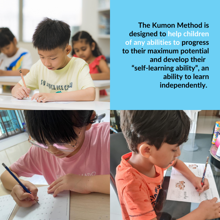 KUMON CONNECT - Kumon Philippines