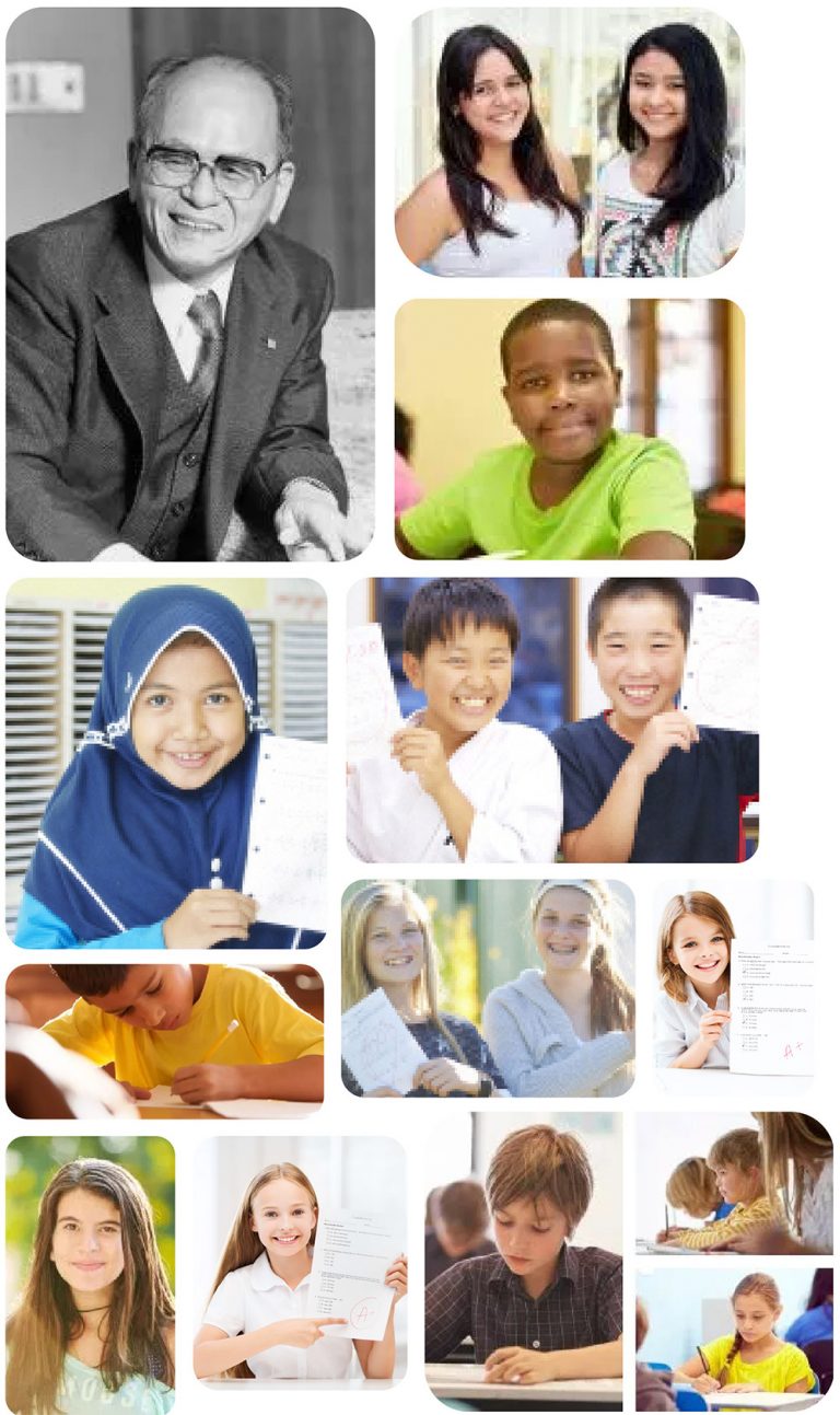 The Kumon Method - Kumon Philippines